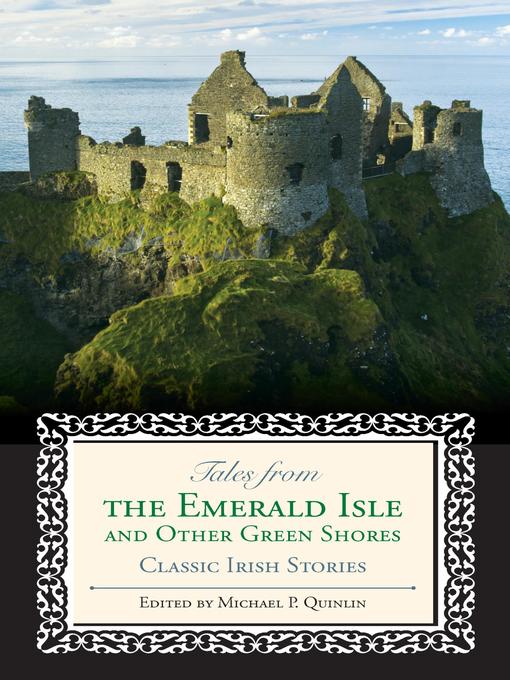 Libby - Tales from the Emerald Isle and Other Green Shores
